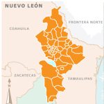 Turismo – Municipio de Rayones, N.L.