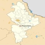 Turismo – Municipio de Rayones, N.L.